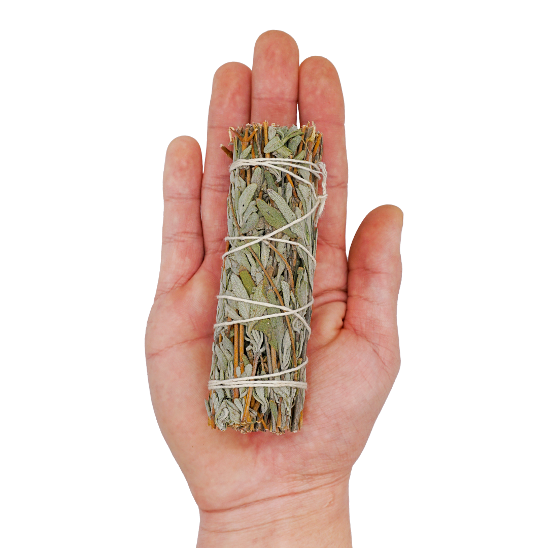 Royal Sage Bundle - Faiza Naturals – FAIZA NATURALS